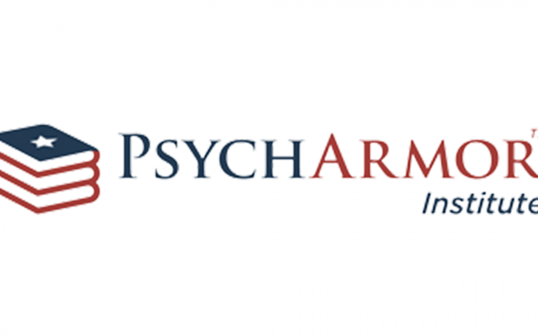 Take the Free Online PsychArmor Course on S.A.V.E. | North Carolina Governor's Working Group [NCGWG]