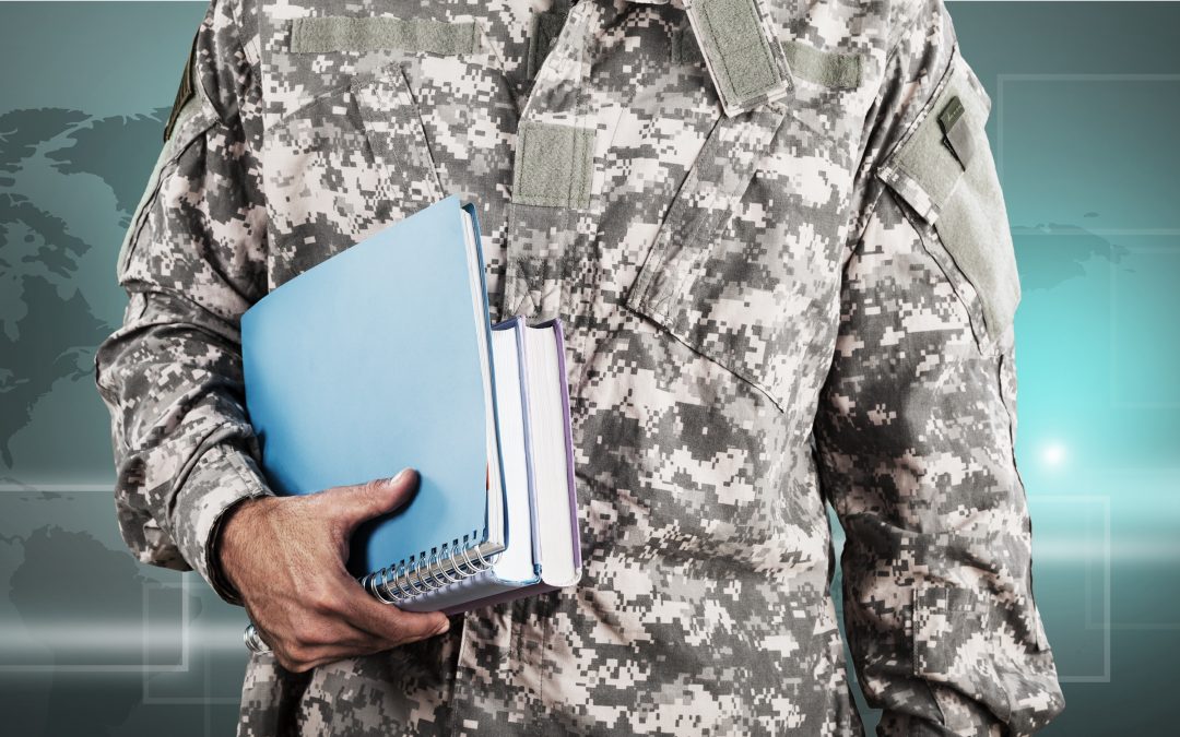 Learn About VA Education & Training Benefits | North Carolina Governor ...