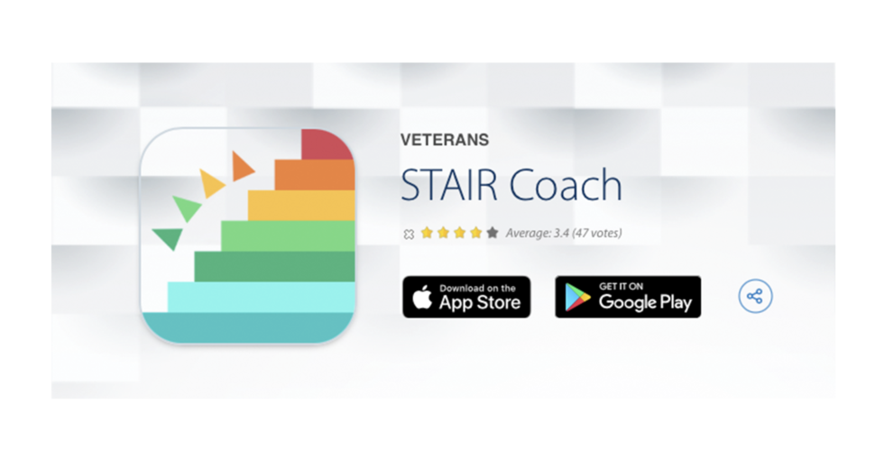 An App to Cope with Trauma | North Carolina Governor's Working Group ...